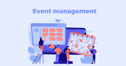What Is Event Management: A Comprehensive Guide For Beginners - Pick An ...