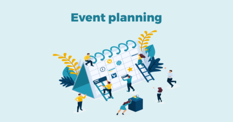 What is Event Planning: A Step-by-step Guide to Plan a Successful Event ...
