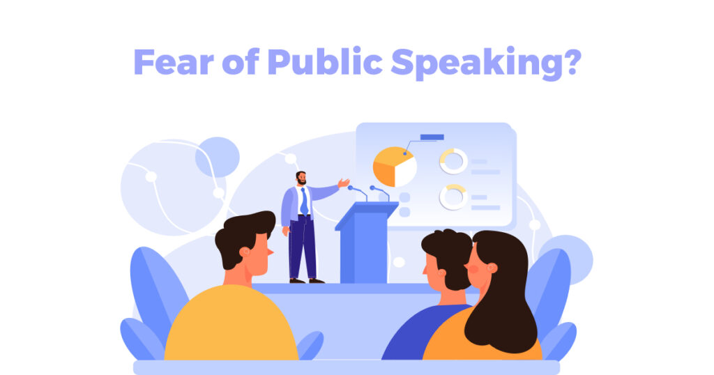 How to Overcome Fear of Public Speaking | 11+ Tips - Pick An Event