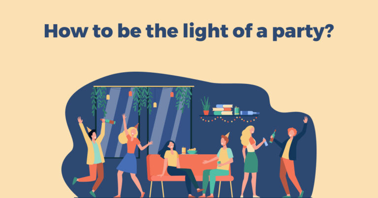 Being The Life Of The Party: A Guide To Unforgettable Gatherings - Pick ...