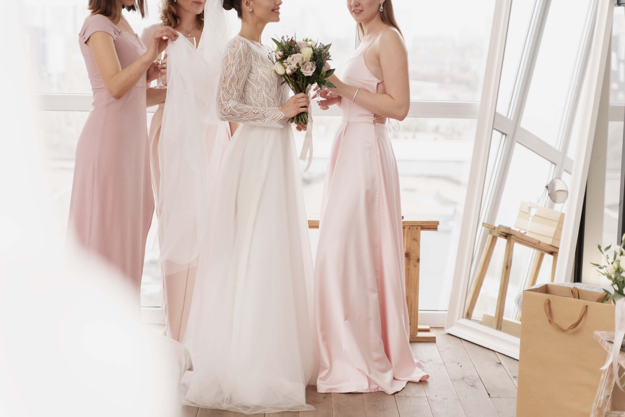 Cracking The Wedding Dress Code: Your Essential Guide To Wedding Attire ...