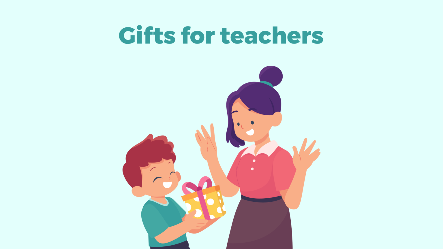 25+ Best Farewell Gifts for Teachers to Express Your Gratitude