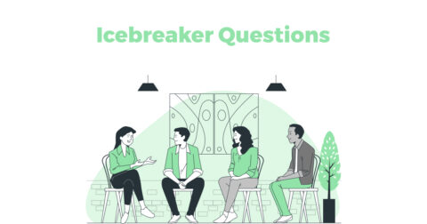 71 Icebreaker Questions: Your Playbook for Dynamic Conversations - Pick ...