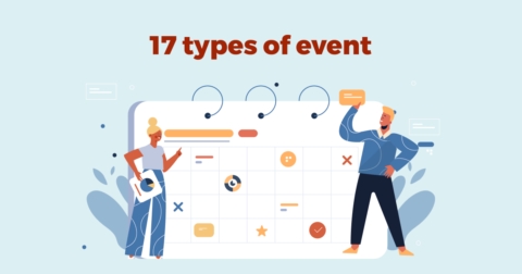 17 Types of Events: Your Ultimate Event Planning Toolkit - Pick An Event