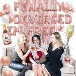 Divorce Party: A Guide To Celebrate New Beginnings with 29 Ideas - Pick ...