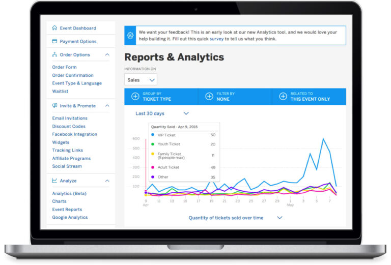 Event Management Tools: Key to Success for Internal Company Events