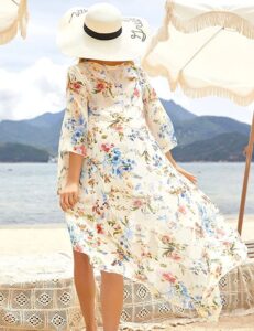 25+ Trendy Pool Party Outfit Ideas to Try This Summer - Pick An Event