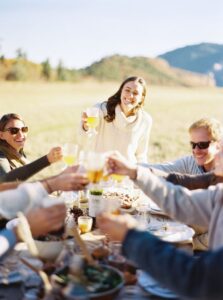 Being The Life Of The Party: A Guide To Unforgettable Gatherings - Pick ...