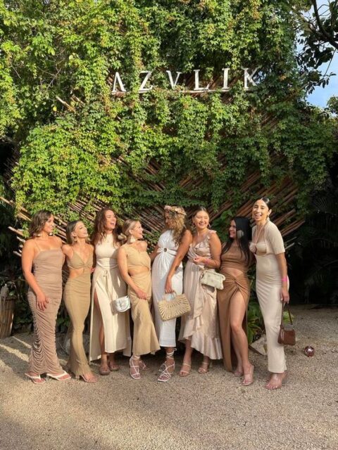 Cracking The Wedding Dress Code: Your Essential Guide To Wedding Attire ...