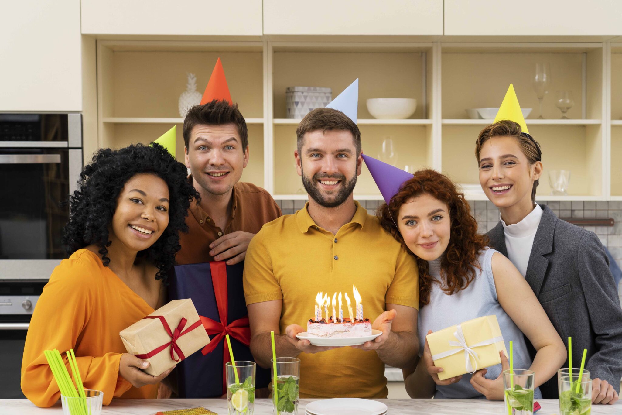 59+ Cheerful Birthday Coworker Wishes to Show Your Appreciation - Pick ...