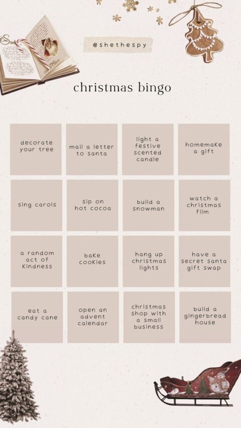 Ultimate Collection: 20+ Christmas Party Games For Large Groups