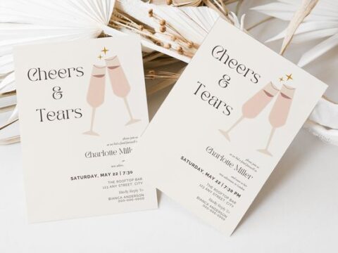 Ultimate Farewell Party Guide: 37 Ideas, Decorations, Games, and More ...