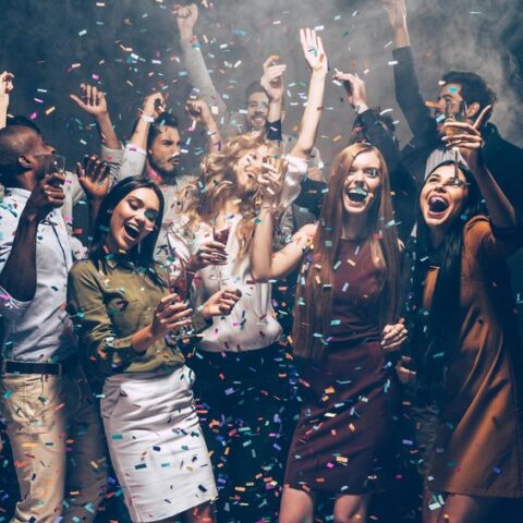 400+ Creative Farewell Party Titles for Memorable Send-Offs in 2024