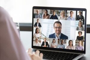 21 Engaging and Free Virtual Team Building Activities