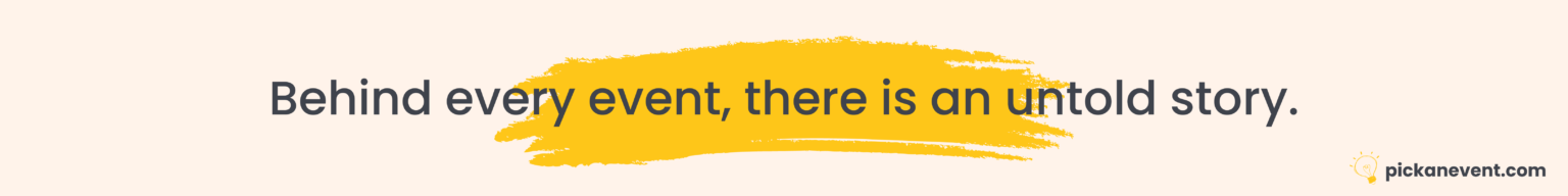 How to Organise an Event: Your Ultimate Guide to Planning Flawlessly