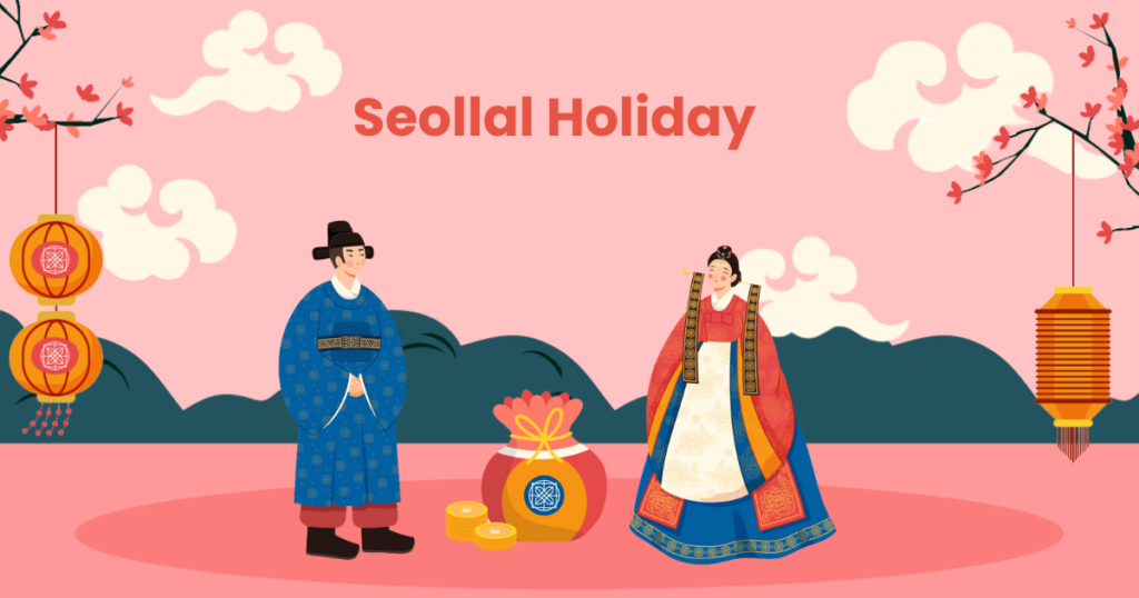 Seollal Holiday: All You Need to Know About Korean Lunar New Year (2024 ...