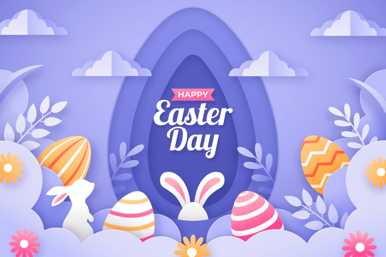 When Are Easter Dates 2024? When Should You Start Planning for ...