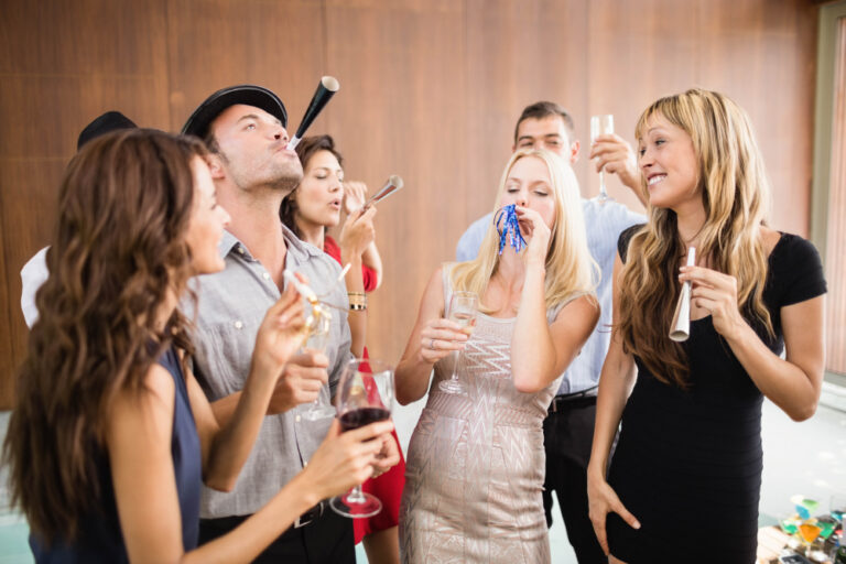 20+ Excellent Graduation Party Suggestions For An Unforgettable ...