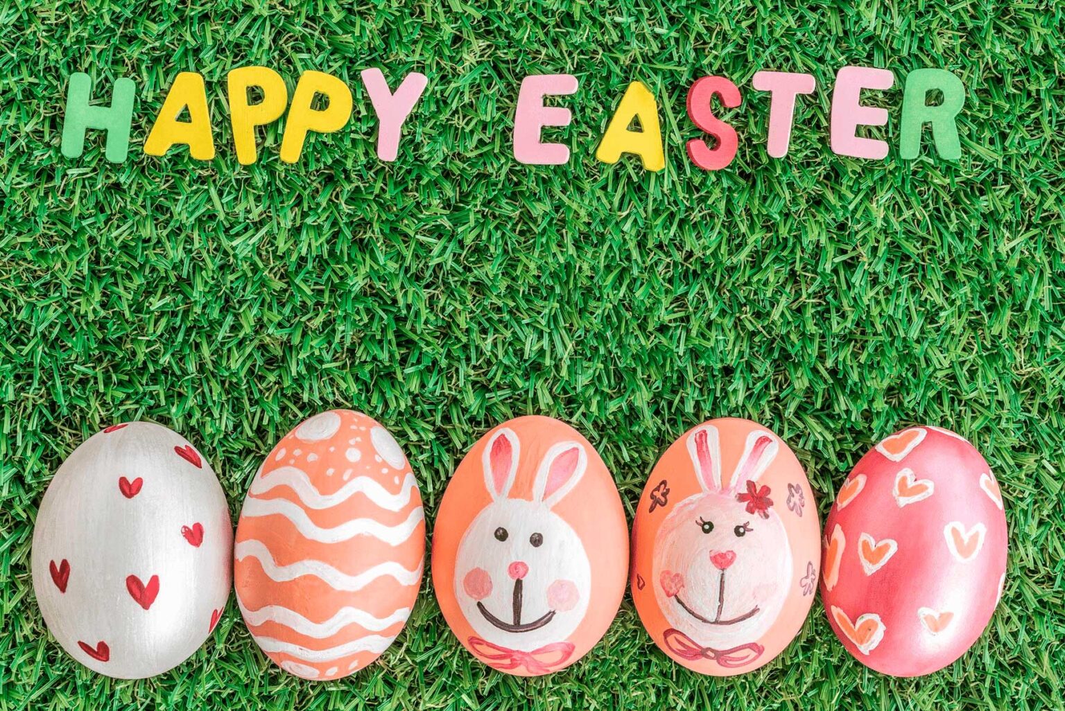 Easter Sunday 2025 | Your Ultimate Guides with Activities, Treats, and ...