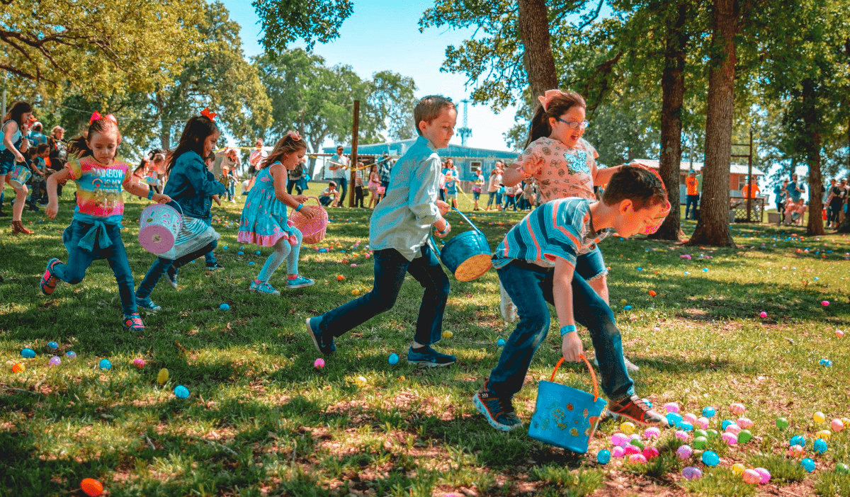 Easter Sunday 2025 | Your Ultimate Guides with Activities, Treats, and ...