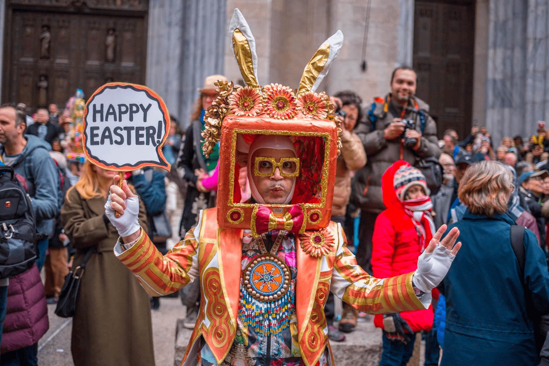 Easter Sunday 2025 | Your Ultimate Guides with Activities, Treats, and ...