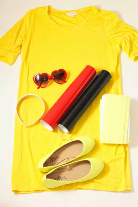 Easy Costumes For Women | 15 Simple and Stunning Ideas - Pick An Event