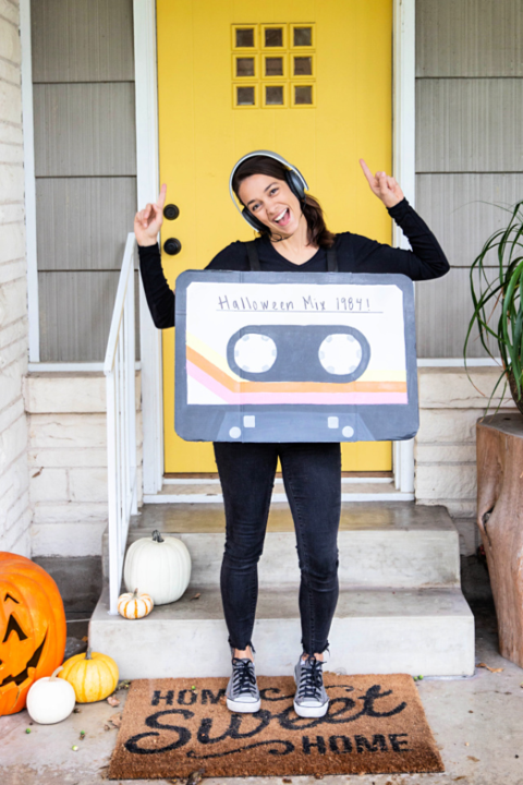 Easy Costumes For Women | 15 Simple and Stunning Ideas - Pick An Event