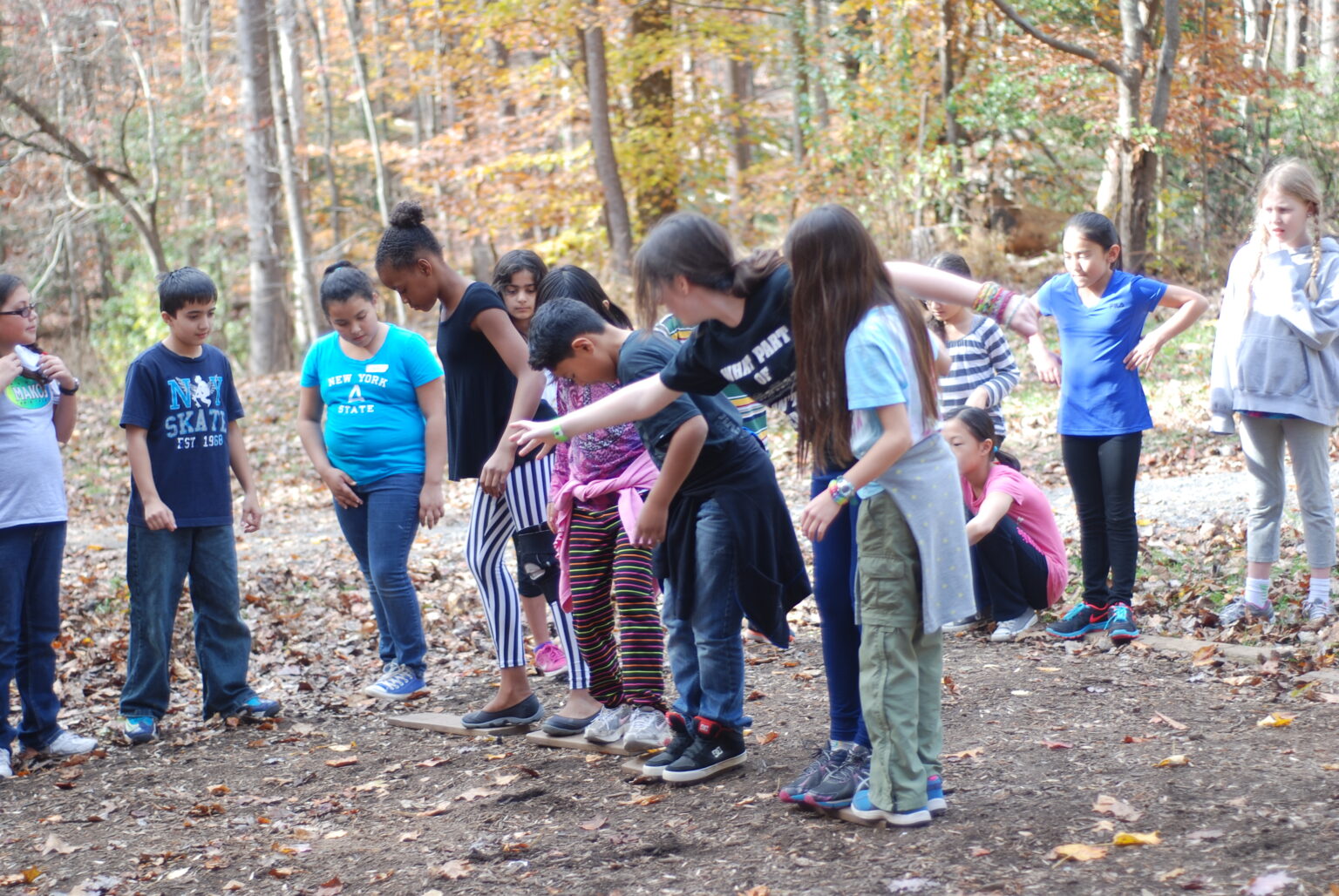 21 Group Bonding Games That Will Transform Your Team - Pick An Event