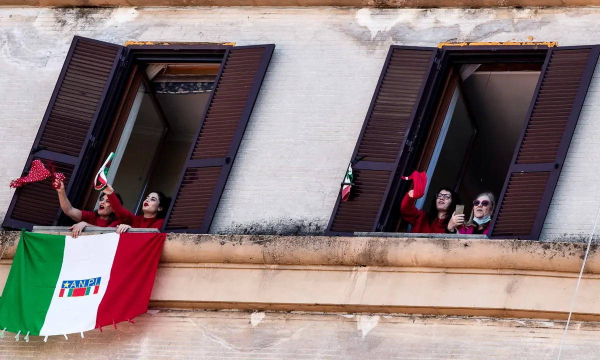 5 Key Facts About Italy Liberation Day: History, Significance, and ...