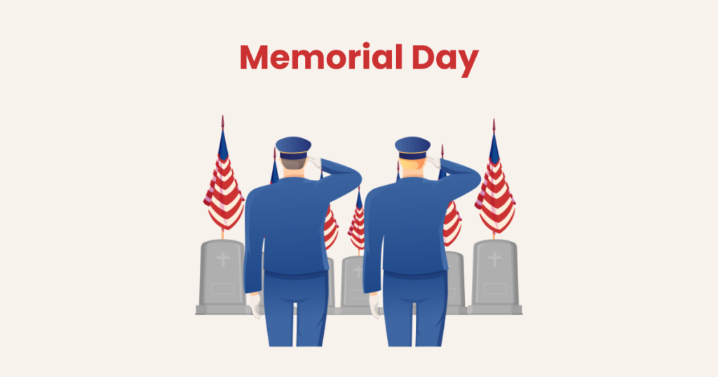 Memorial Day Dates 2024 | Meaning, Traditions, and Activities - Pick An ...