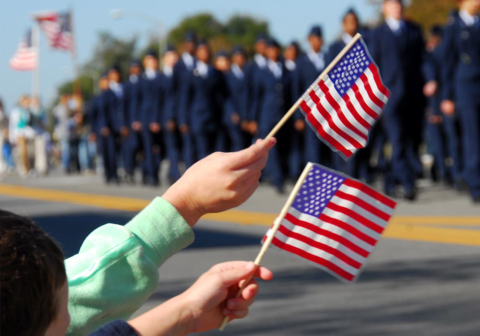 Memorial Day Dates 2024 | Meaning, Traditions, and Activities - Pick An ...