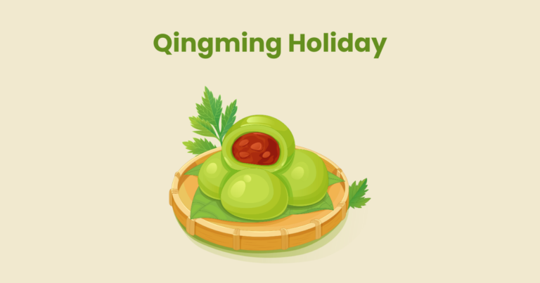 Qingming Holiday 101: An Ultimate Guide to Tomb-Sweeping Day ...