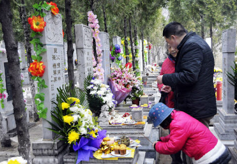 Qingming Holiday 101: An Ultimate Guide to Tomb-Sweeping Day ...